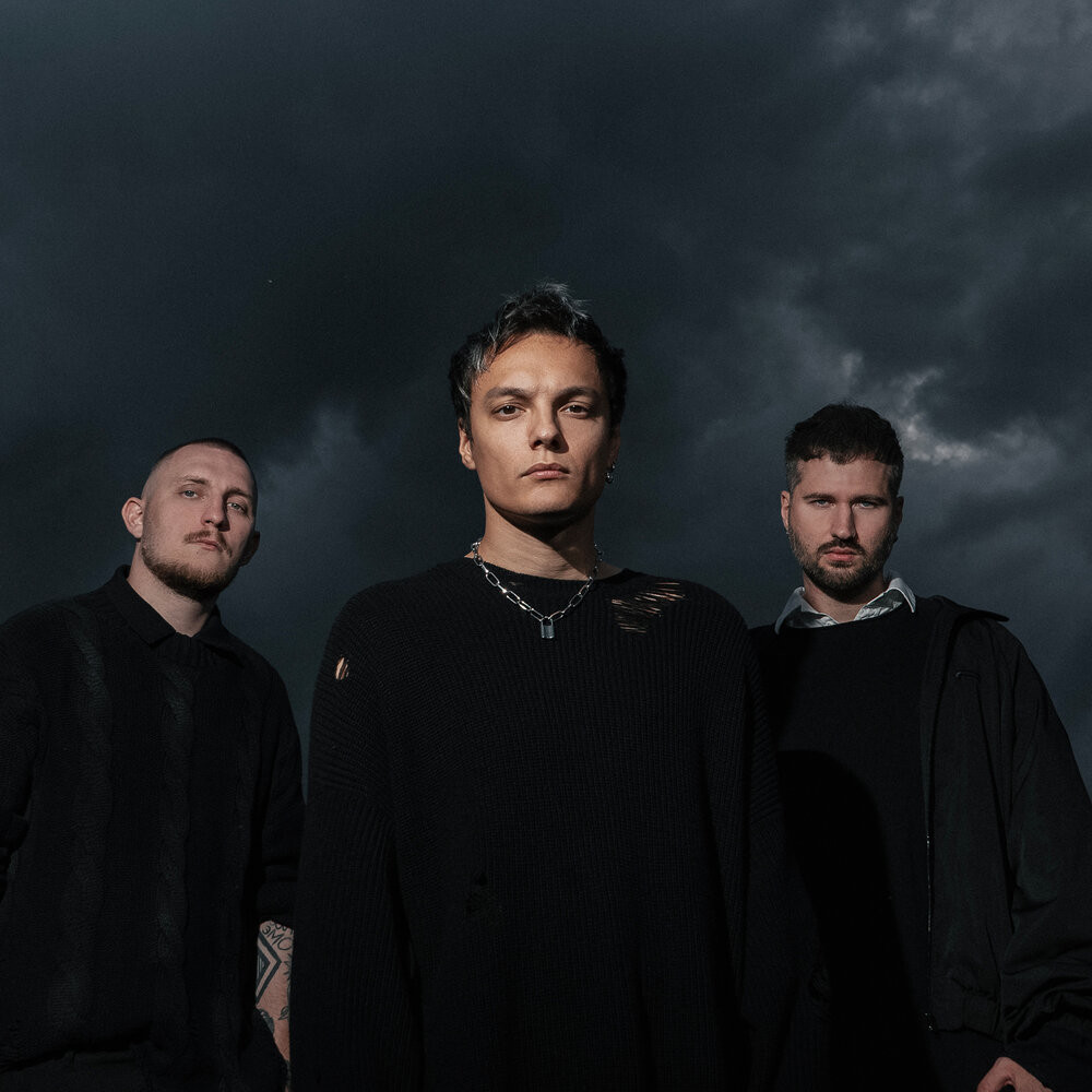 TRITIA представили саундтрек к расставанию «Ливнями» — НАШЕ Радио