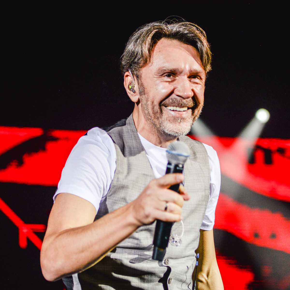 Группировка «Ленинград» экранизировала «Ежа» — НАШЕ Радио