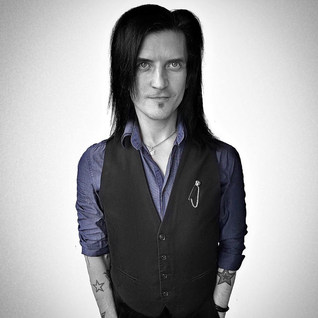 Снейк создает FAQ о себе — НАШЕ Радио