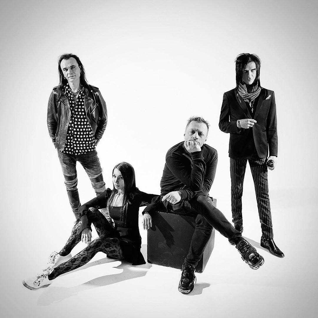 The Matrixx выпустили трейлер концерта с симфоническим оркестром — НАШЕ ...