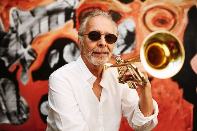 Герб Алперт — Радио JAZZ