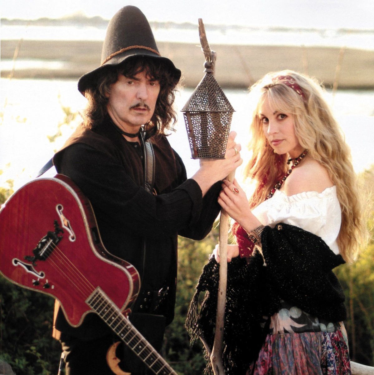 Blackmore’s Night презентовали первый сингл с нового альбома «Nature’s ...