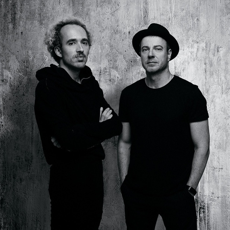 Zero People выпустили «Маятник», снятый одним дублем — НАШЕ Радио