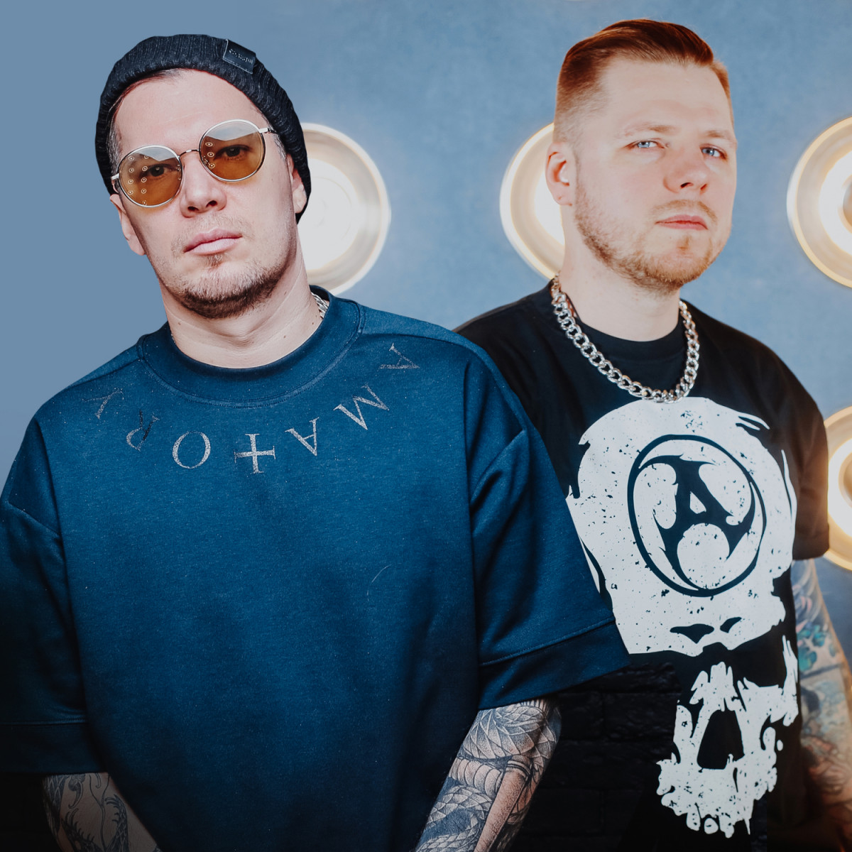 AMATORY на НАШЕм Радио — НАШЕ Радио